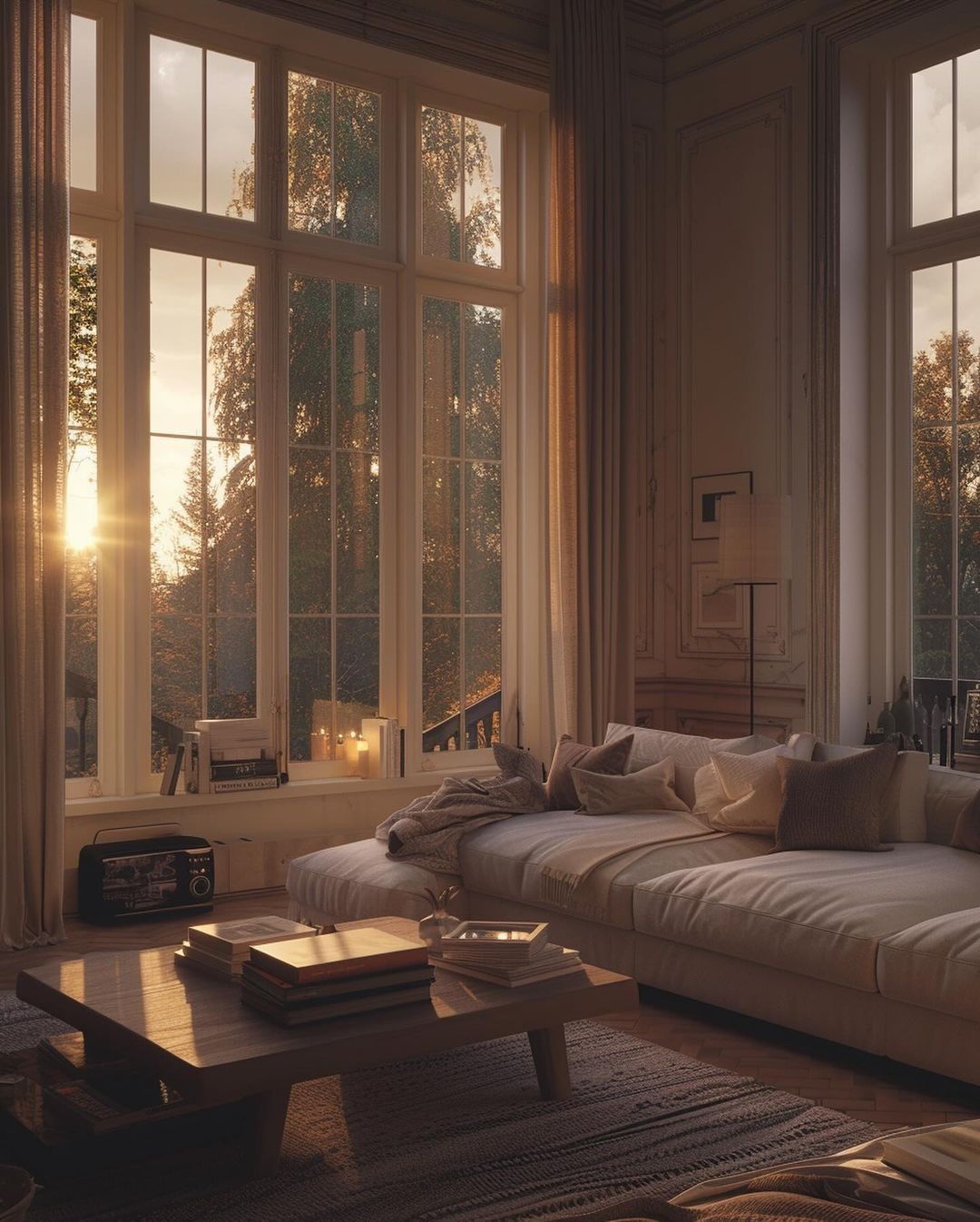 Inspired Designs for Modern Living: A Look at Pioneering Furniture and