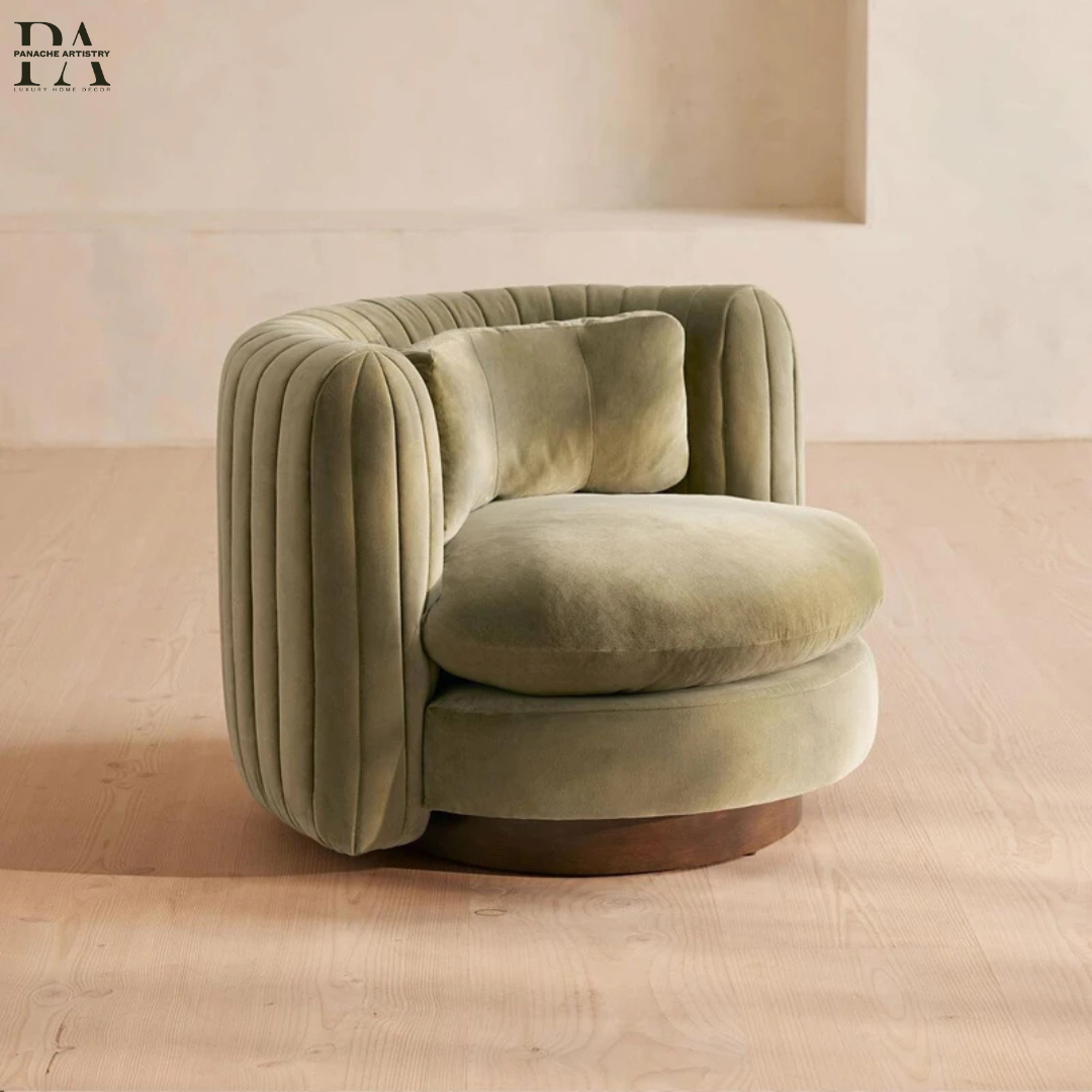 Windsor Lounge Chair